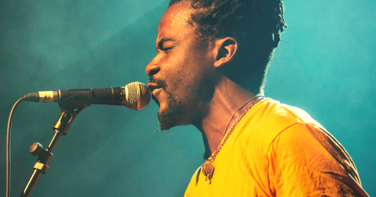 Ziqui - 1er Album | Indiegogo