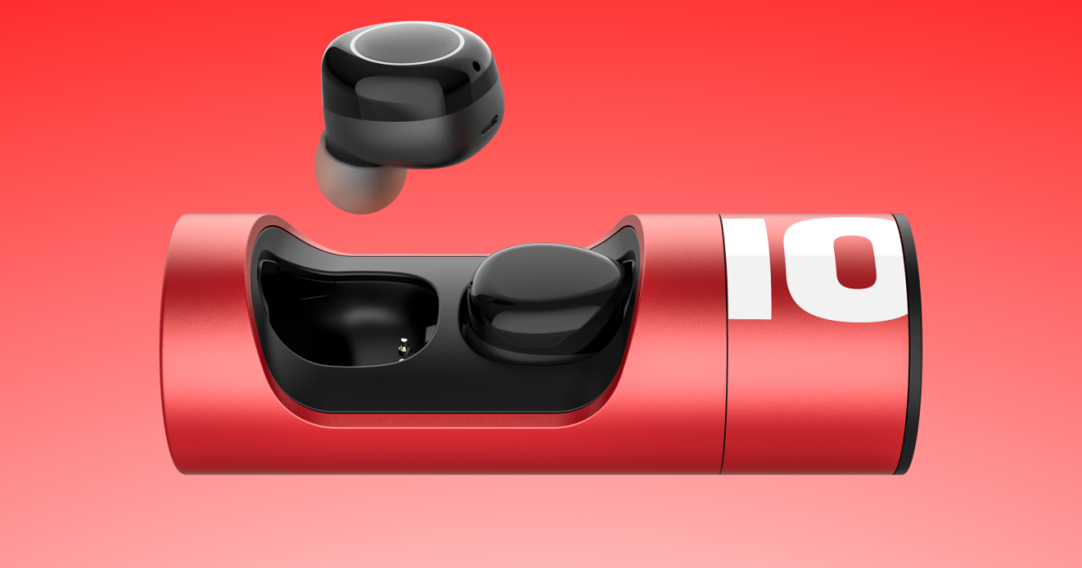A-Buds: Superior BT 5.0 Wireless Earbuds | Indiegogo