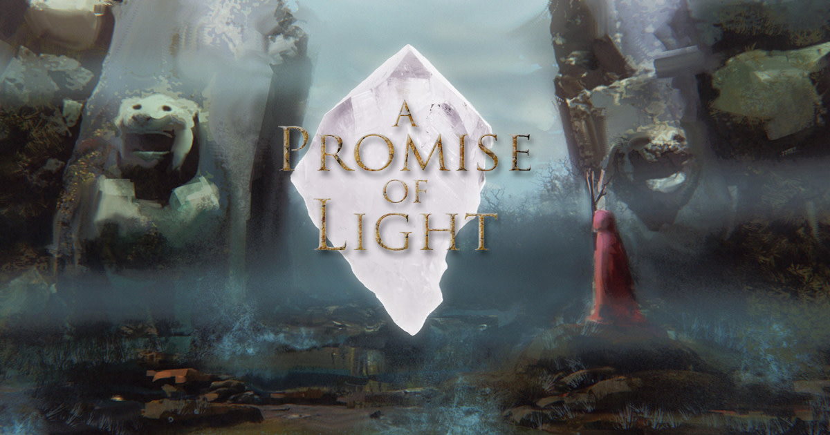 A PROMISE OF LIGHT: A Short Film by Timothy Moran | Indiegogo
