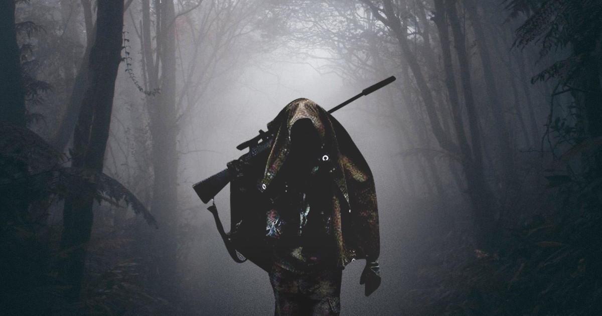 Feeder - A Short Film | Indiegogo