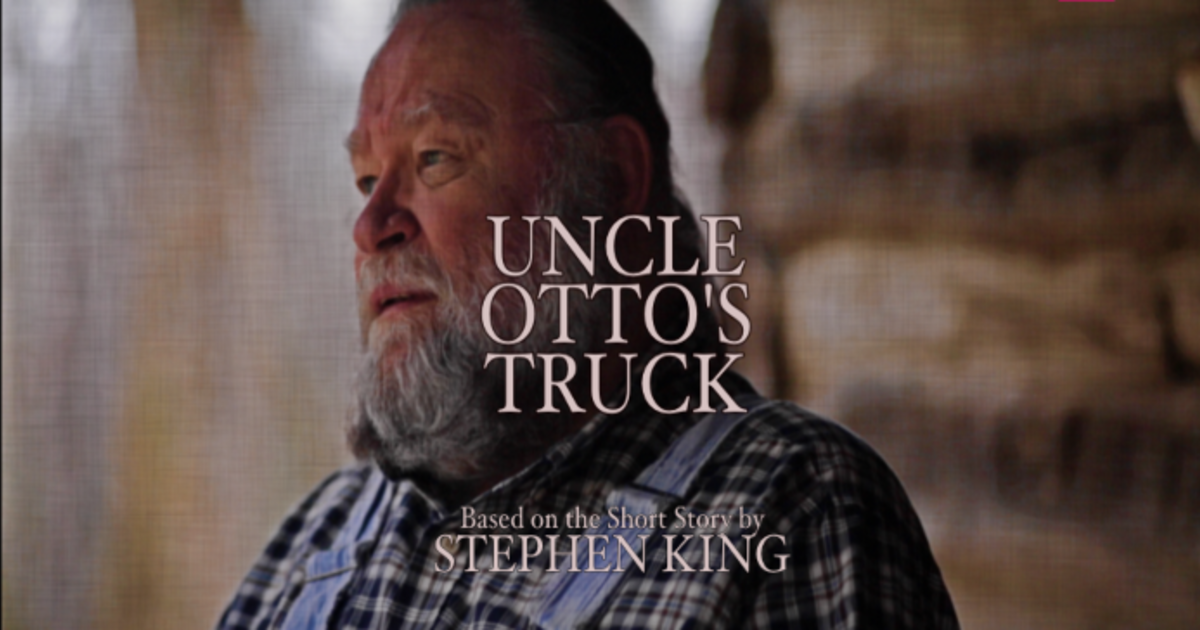 Uncle Otto's Truck | Indiegogo