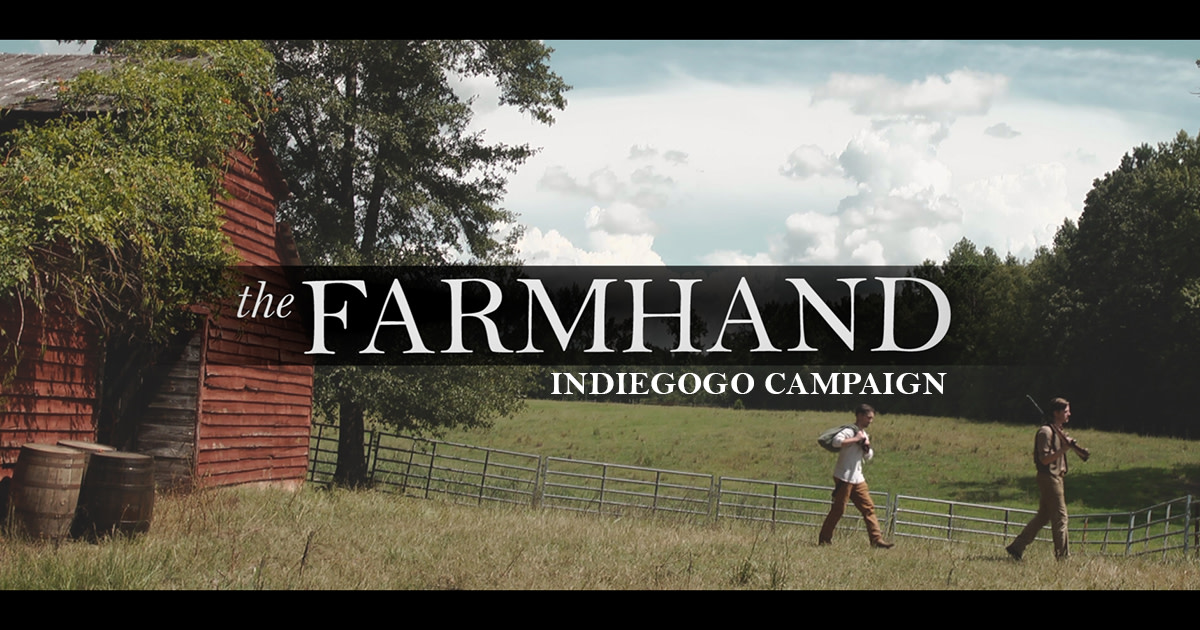 The Farmhand - Short Film | Indiegogo