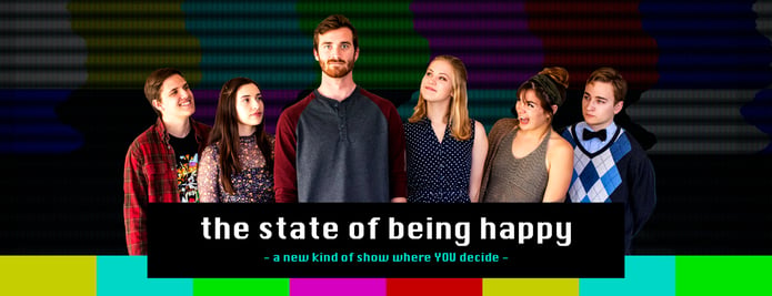 the state of being happy | Indiegogo