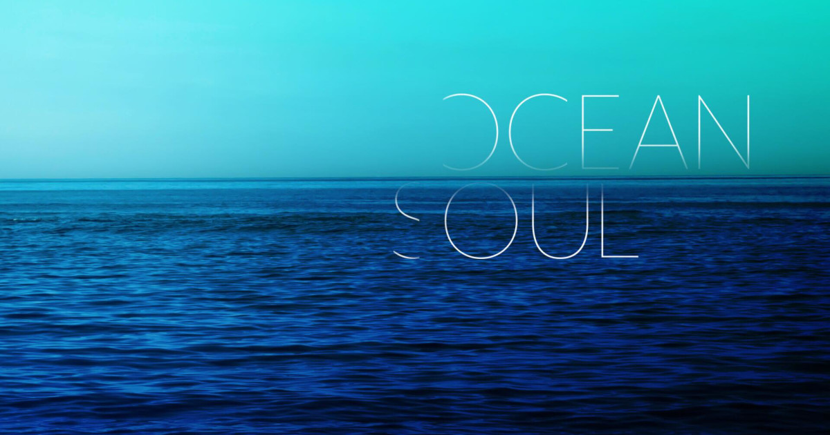 Ocean Soul - Original Score Funds | Indiegogo