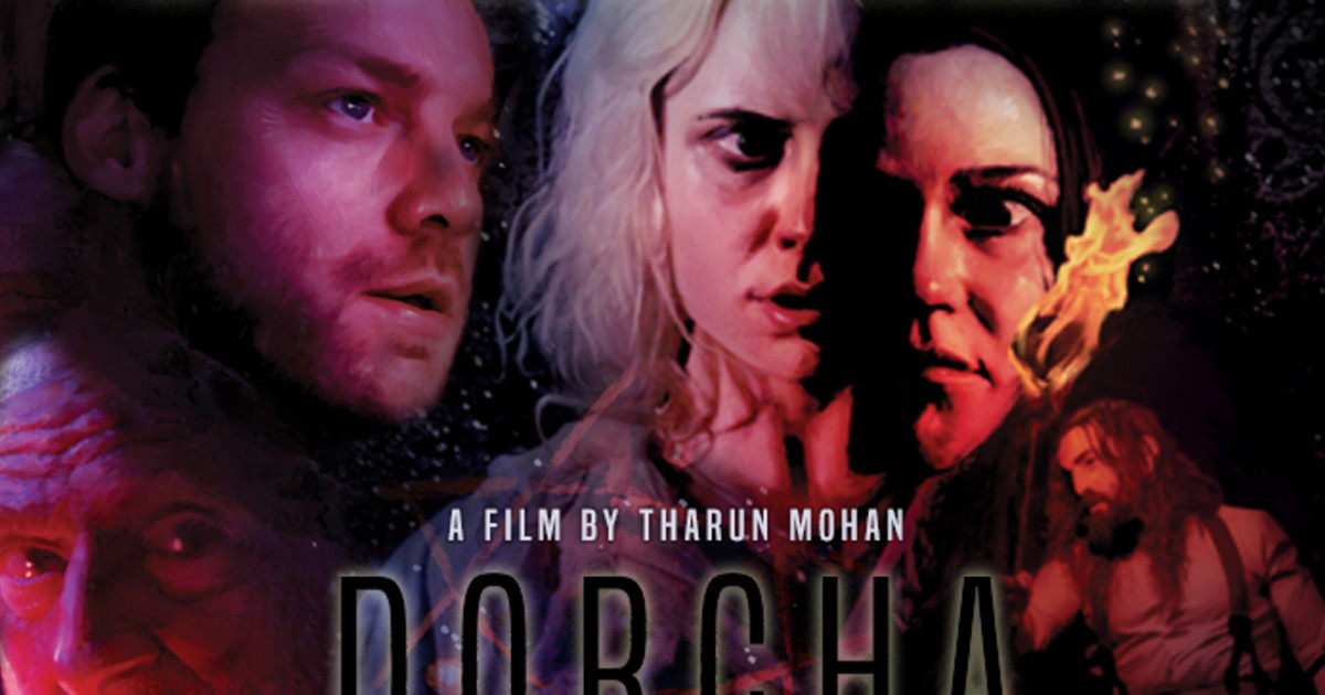 Dorcha: The haunting of Lisa - Horror Feature Film | Indiegogo