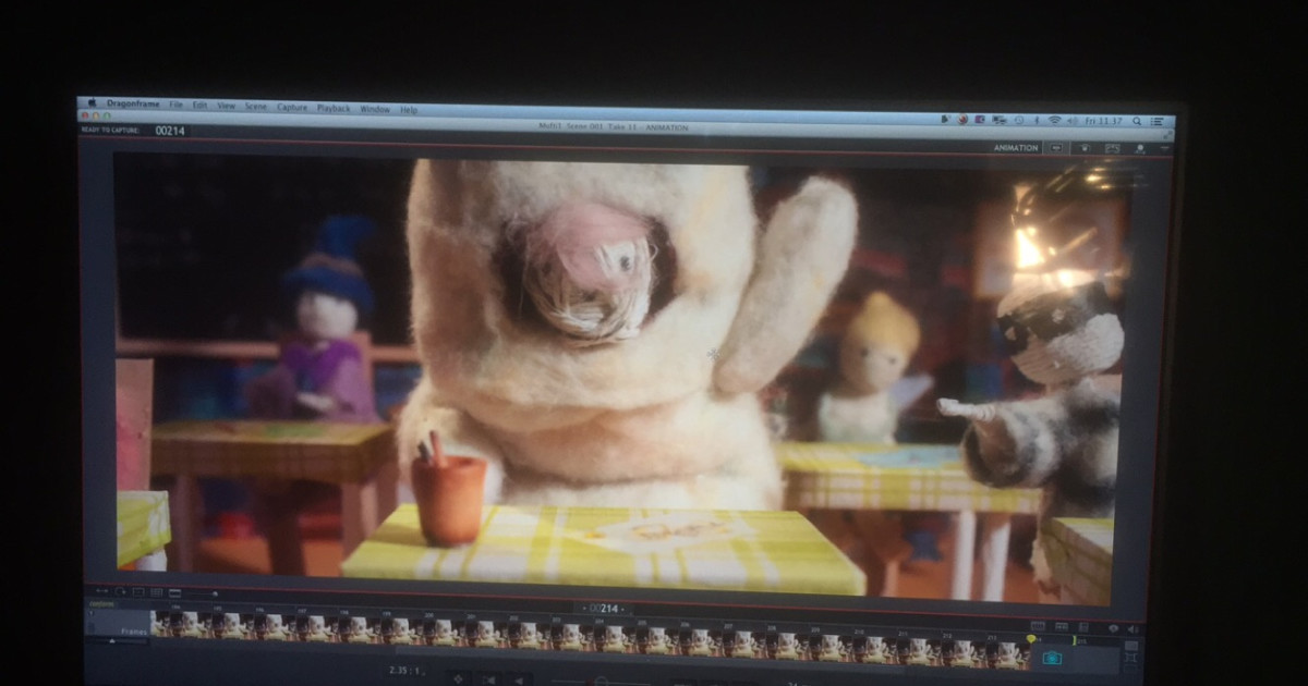 Animation studio for kids | Indiegogo