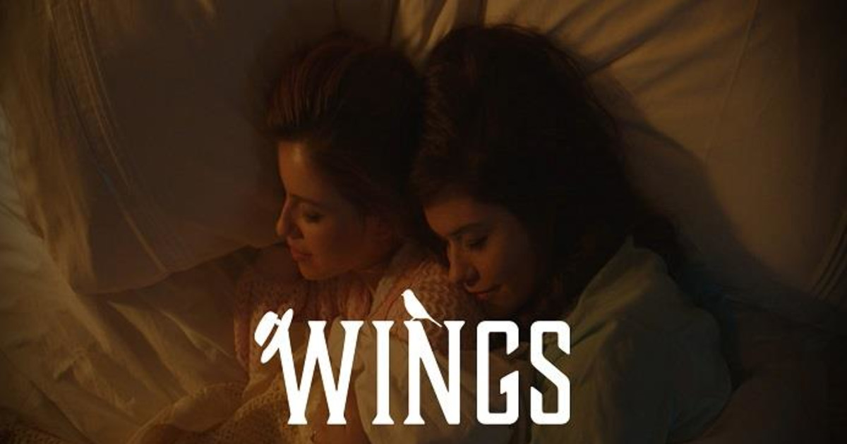 WINGS - WW2, LGBTQ Film | Indiegogo