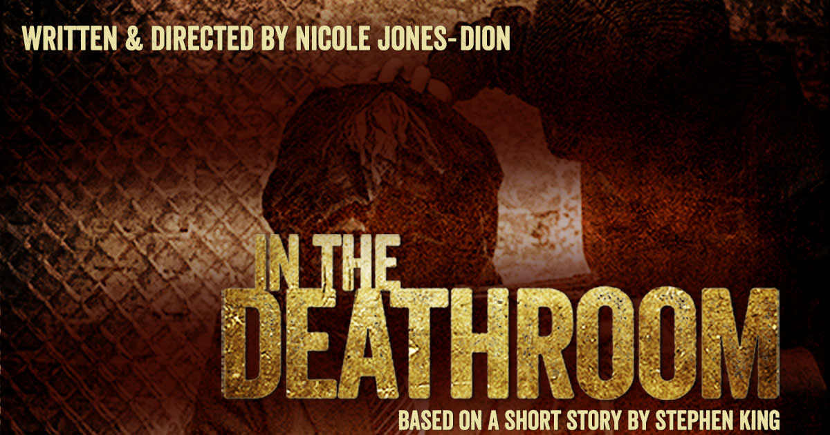 In the Deathroom | Indiegogo