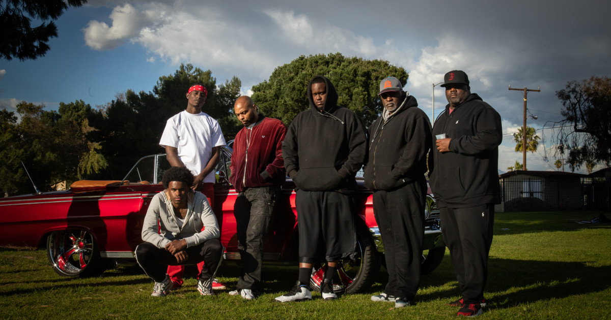 Bompton Had a Dream | Indiegogo