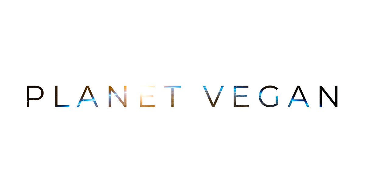 Planet Vegan | Indiegogo