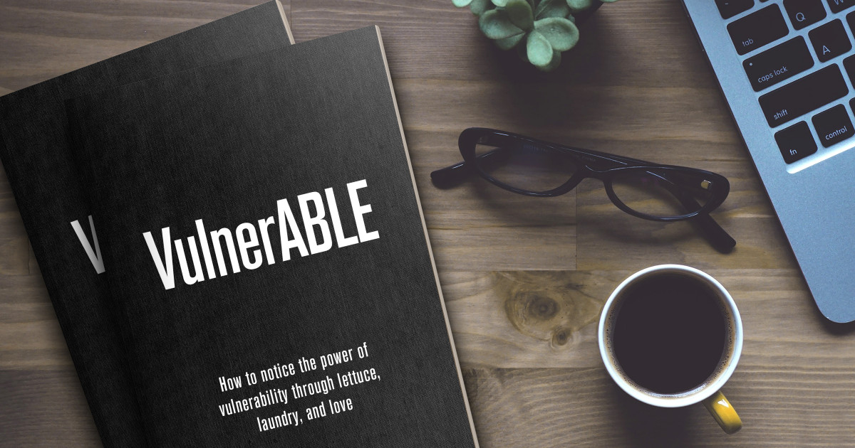 VulnerABLE by Julia Ruggiero | Indiegogo