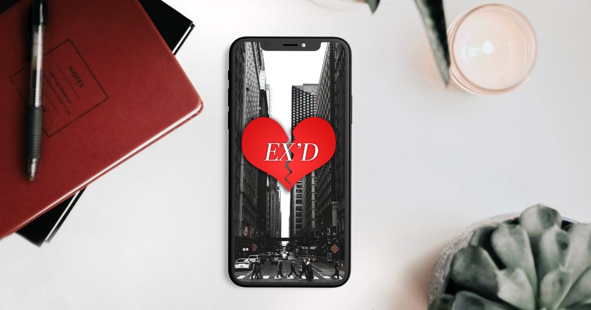 Ex’D - the Movie | Indiegogo