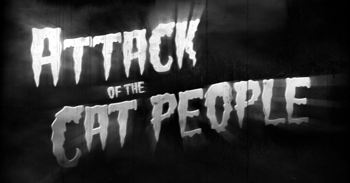 Attack of the Cat People Feature Film | Indiegogo