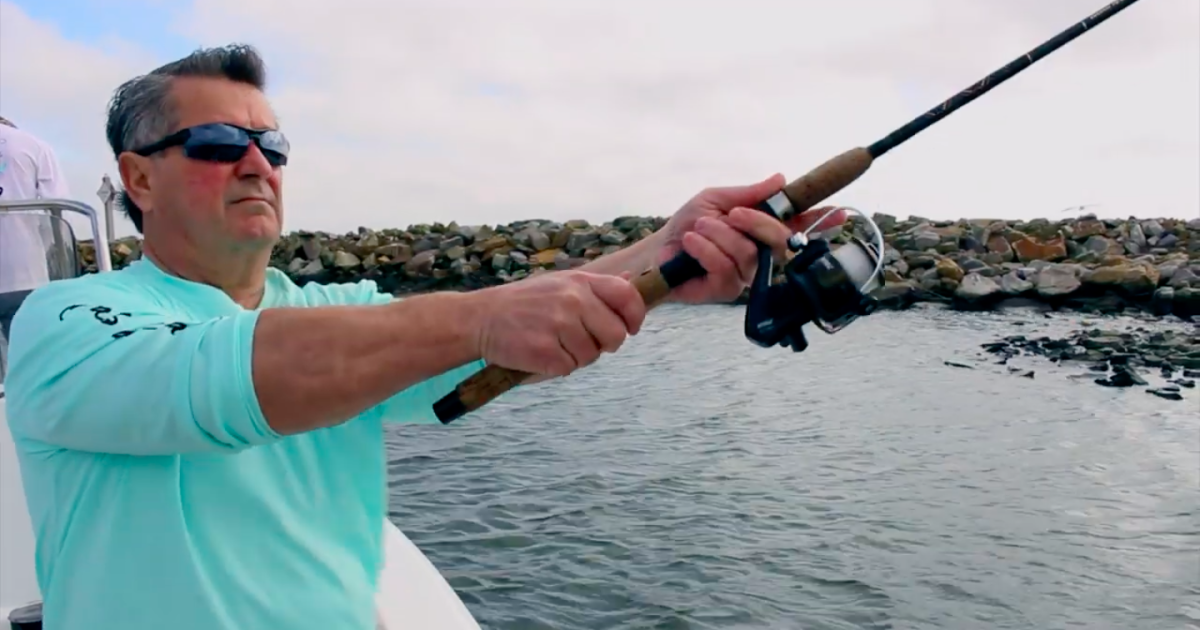 The GAR: Grab and Release | Indiegogo