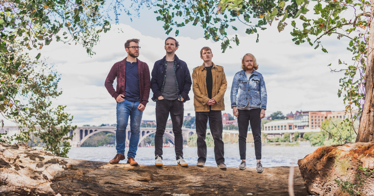 Wylder's New Album: Golden Age Thinking | Indiegogo