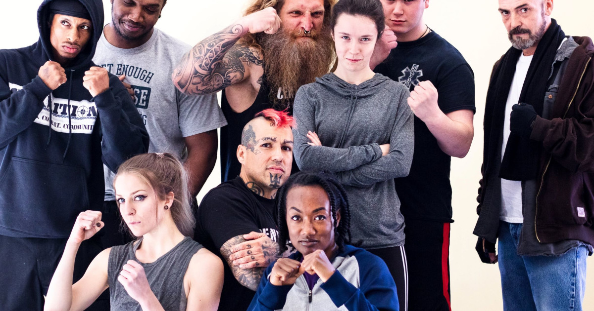 Support The Coalition! | Indiegogo