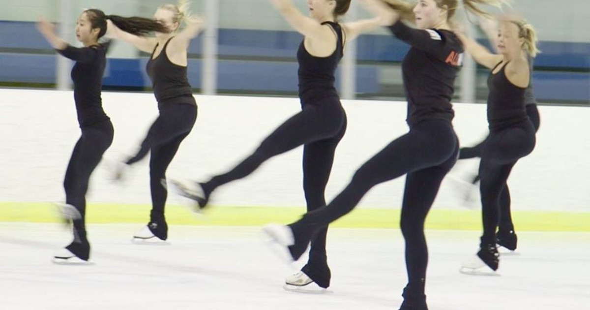 Life in Synchro | Indiegogo