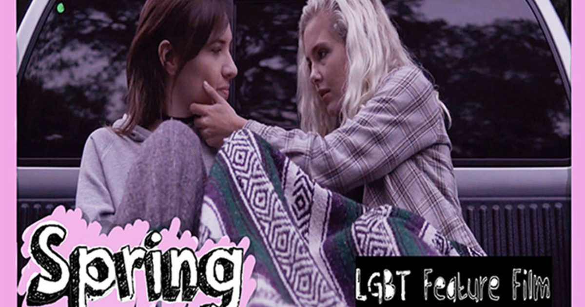 Spring: An LGBT Feature Film | Indiegogo