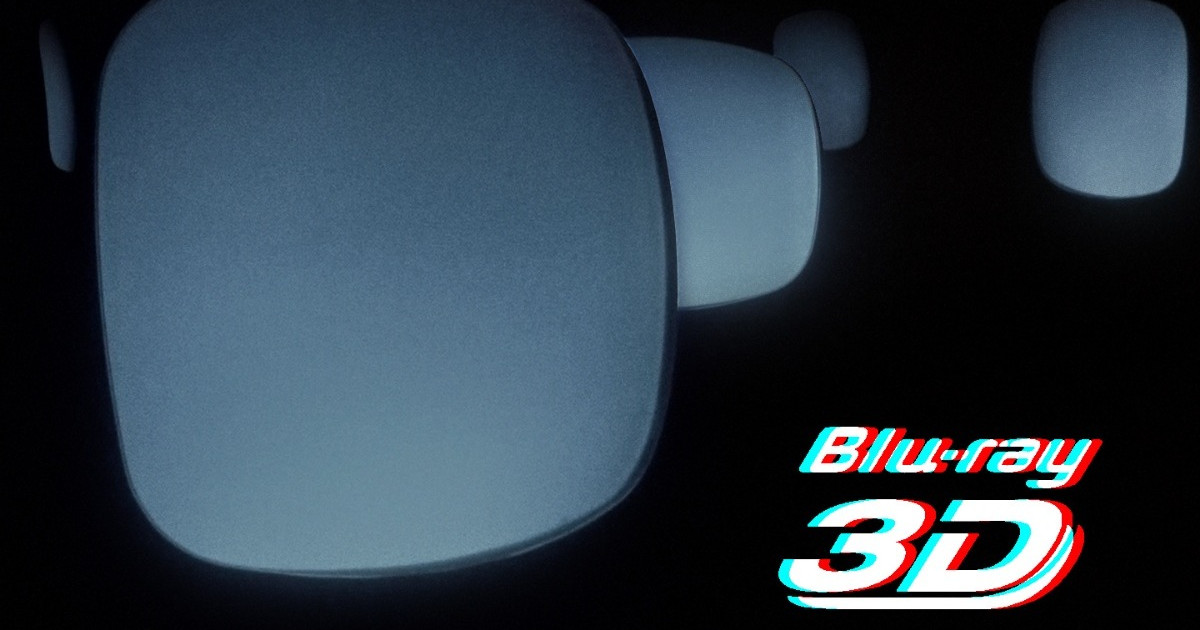 PROTOTYPE on 3D Blu-Ray | Indiegogo