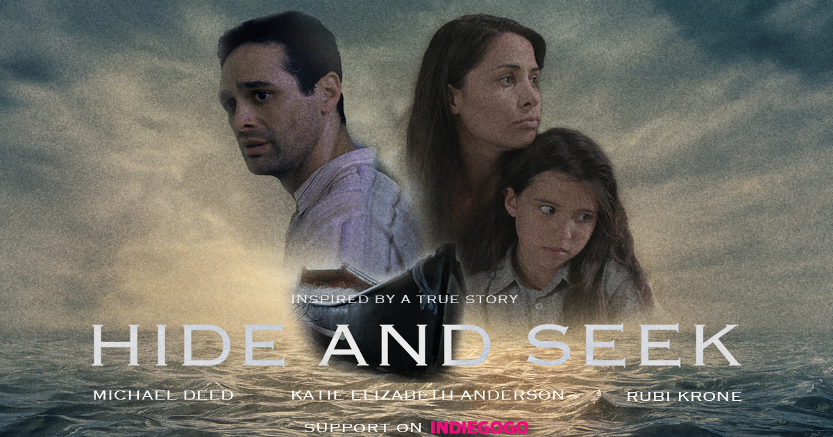 Hide and Seek - Short Narrative Film | Indiegogo