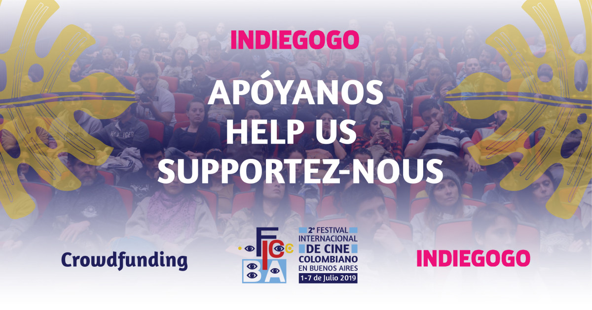 Hagamos visible lo invisible | Indiegogo Hagamos visible lo invisible | Indiegogo