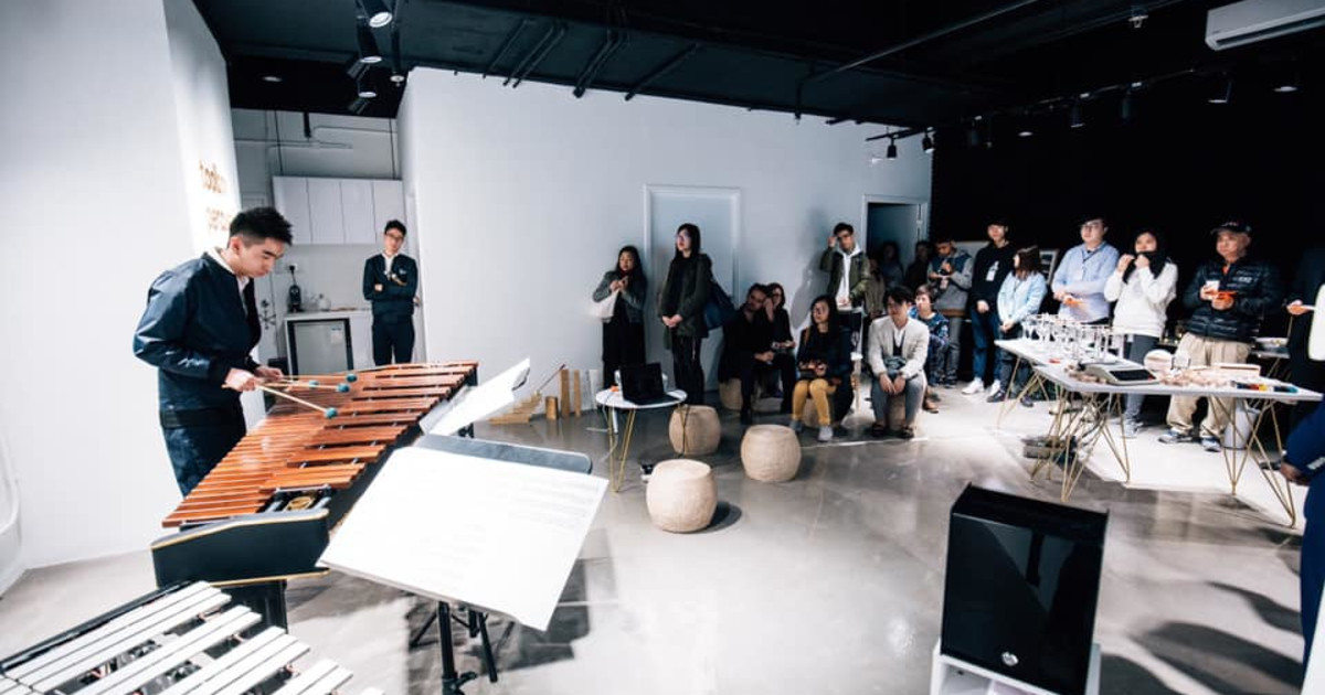 Toolbox Percussion - US Debut | Indiegogo