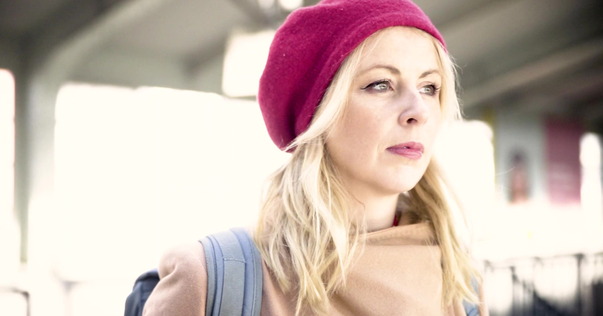 Michelle Daly Debut Album | Indiegogo