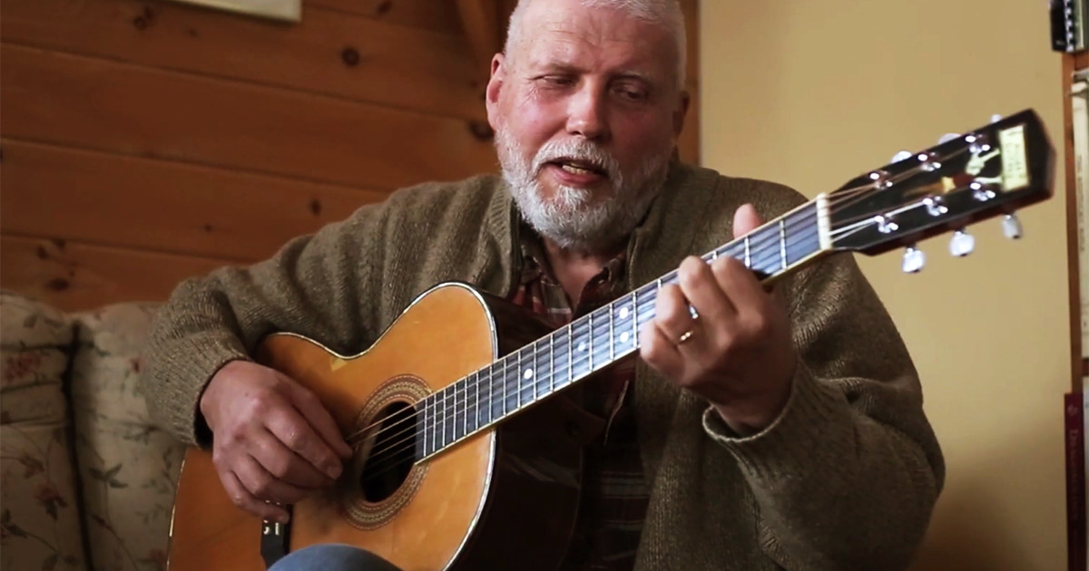 Bob Miller's debut album | Indiegogo