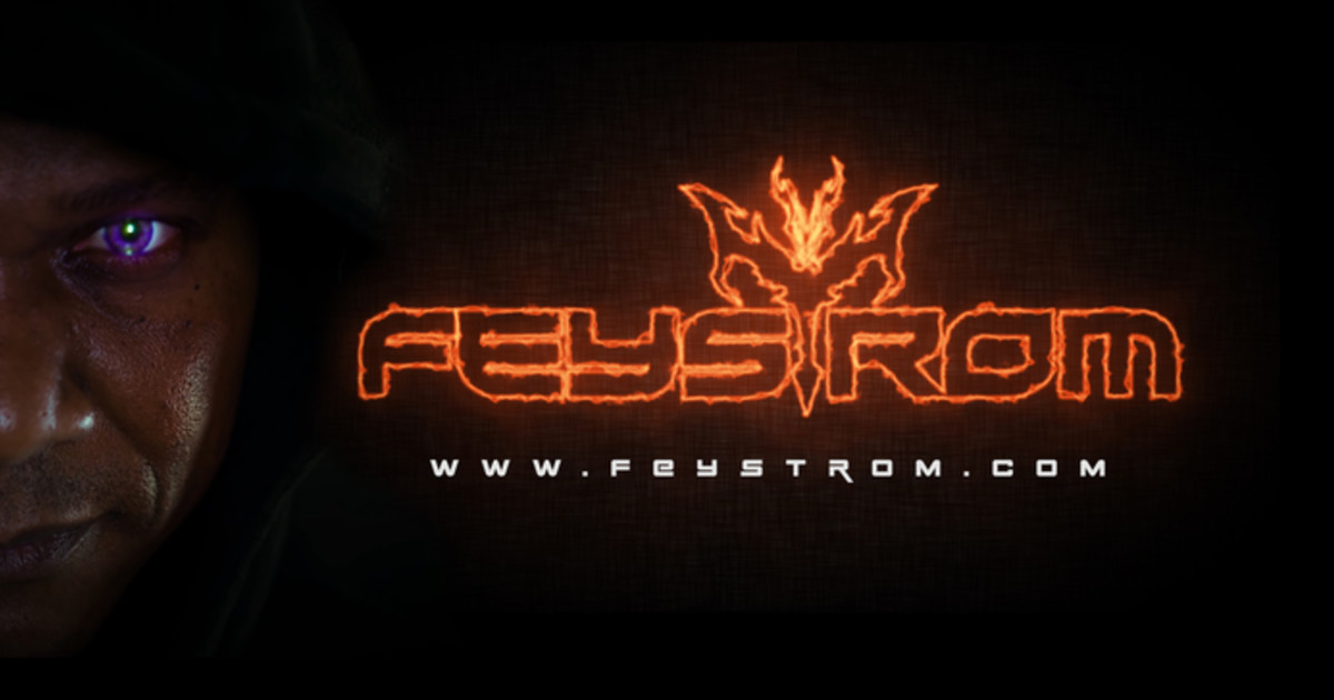 FEYSTROM - A Fantasy Feature Film | Indiegogo