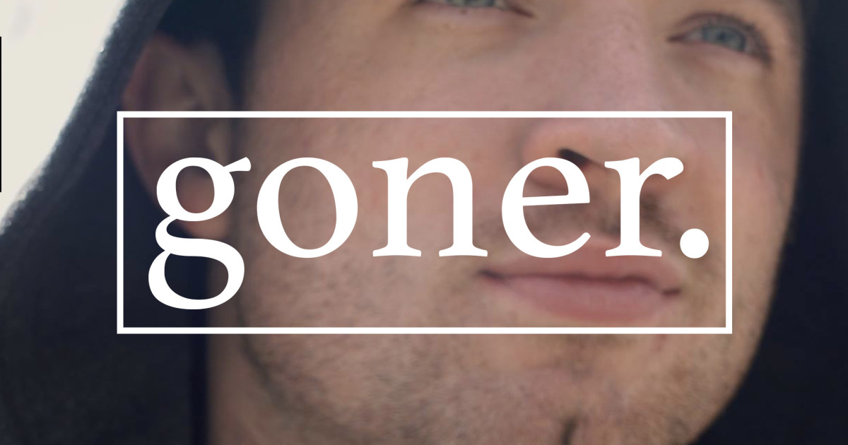 Goner - Short Film | Indiegogo