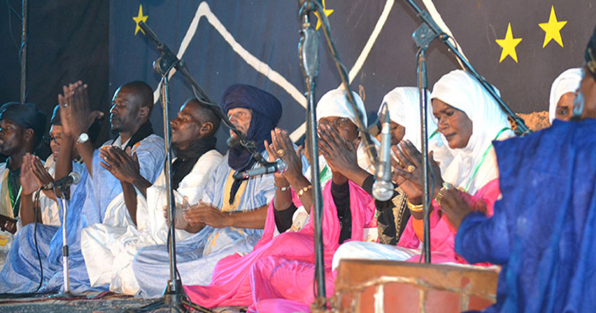 El-Medh Message for Freedom | Indiegogo