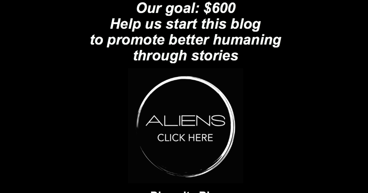 Diversity Blog: Help us reflect on ourselves | Indiegogo