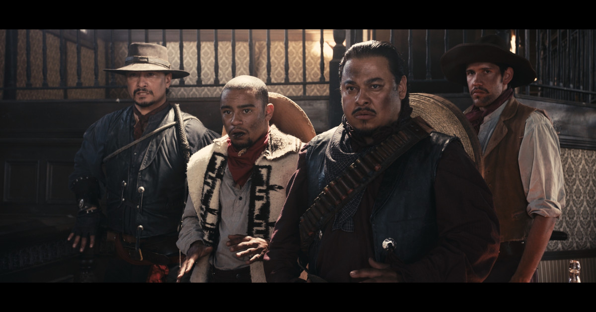 Prairie Pirates | Indiegogo