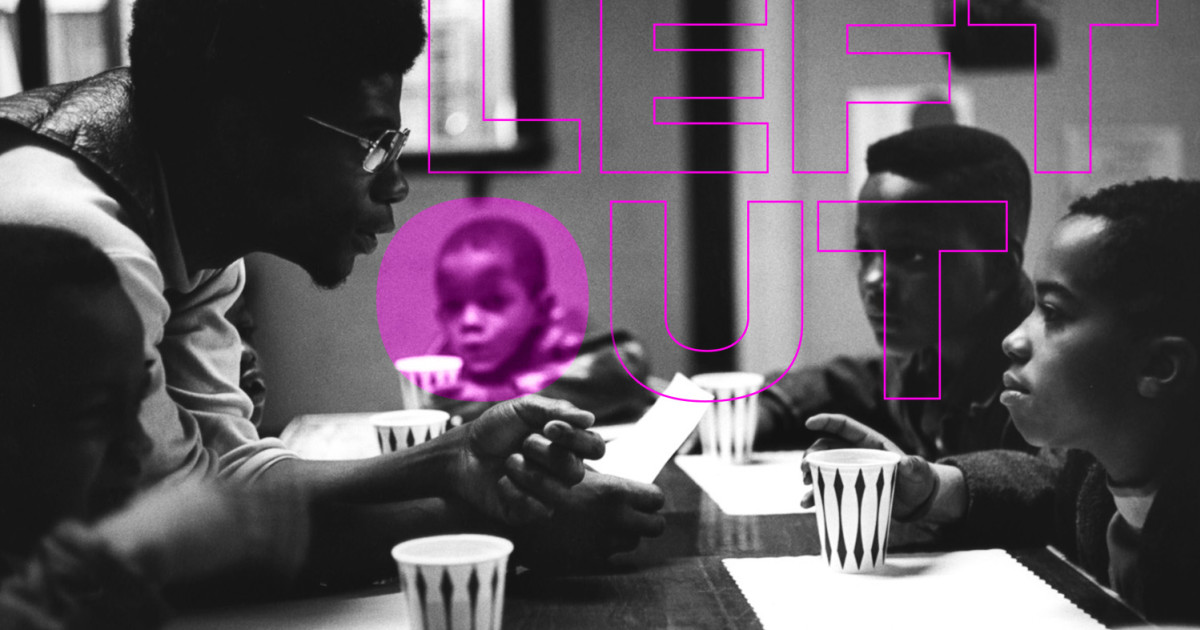 LEFT OUT Magazine | Indiegogo