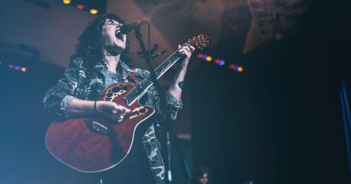 Erin O'Neill's New EP! | Indiegogo