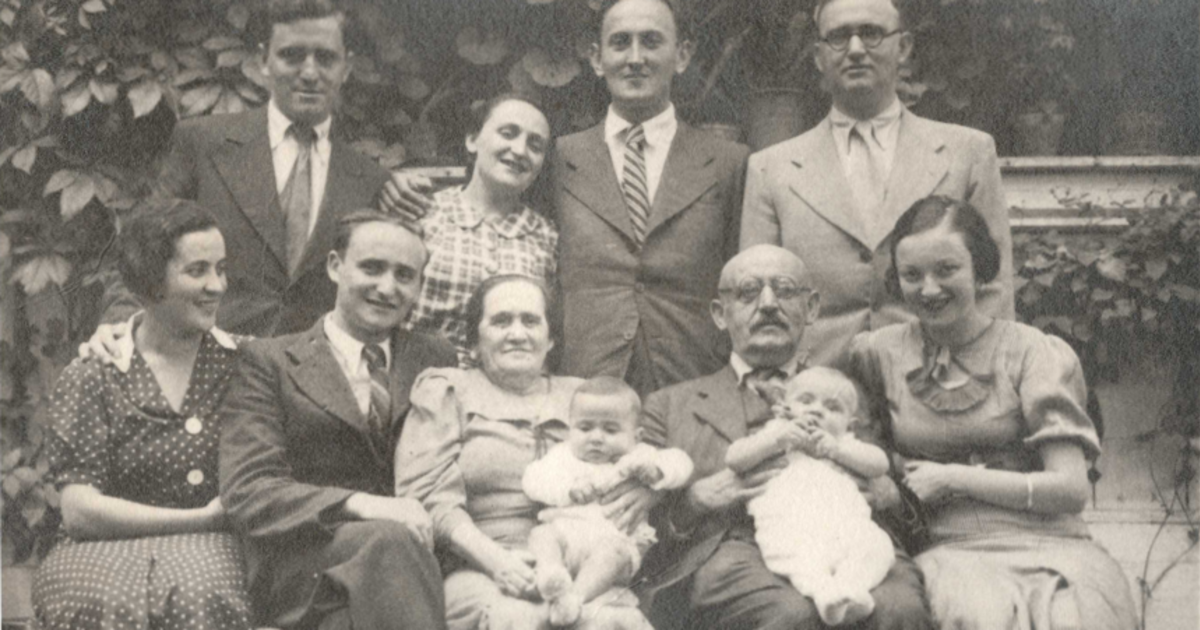 Jewish storytelling museum in Cluj, Romania | Indiegogo