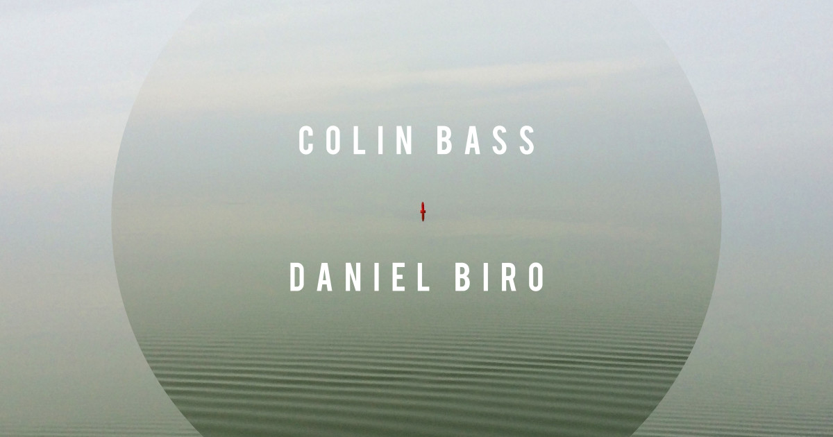 Colin Bass - Daniel Biro - new album: 'Still' | Indiegogo