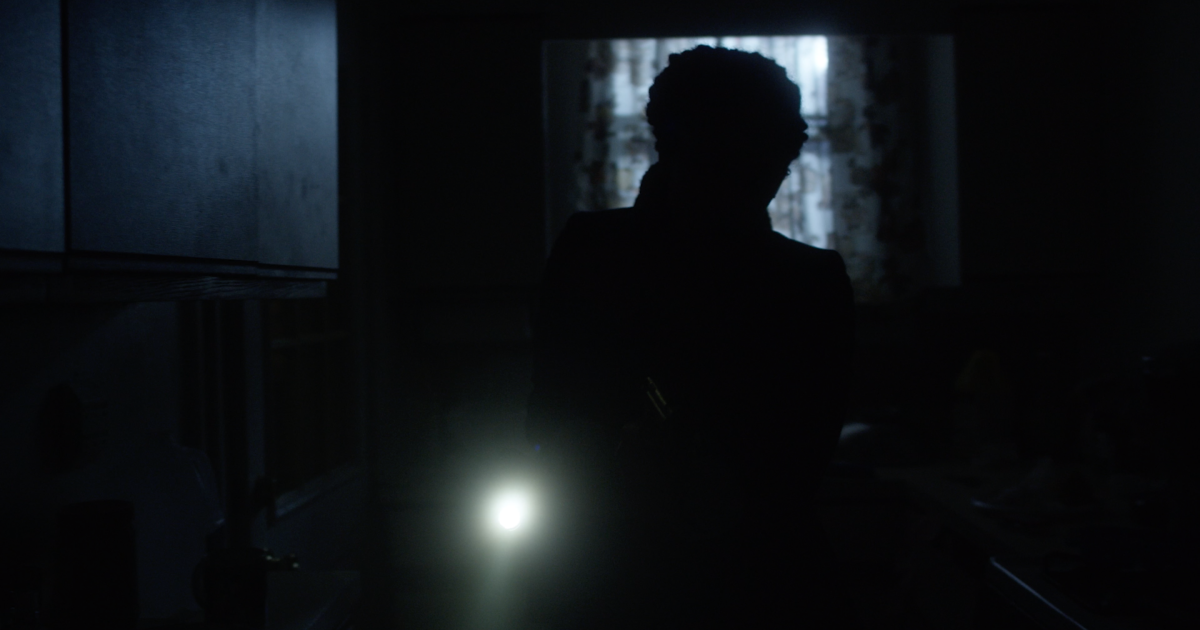 Evidence, A Short Film | Indiegogo