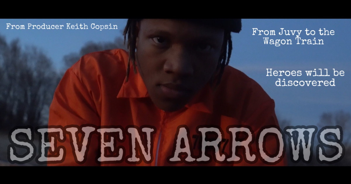 The Seven Arrows Project | Indiegogo