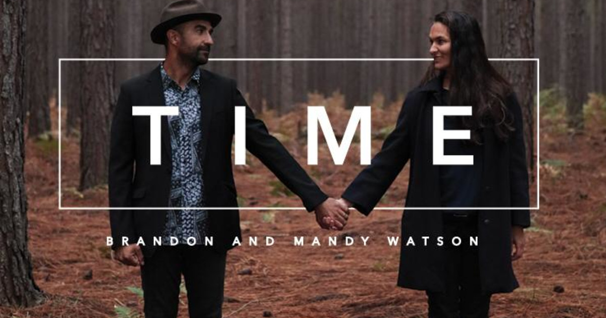 T I M E ALBUM LAUNCH | Indiegogo