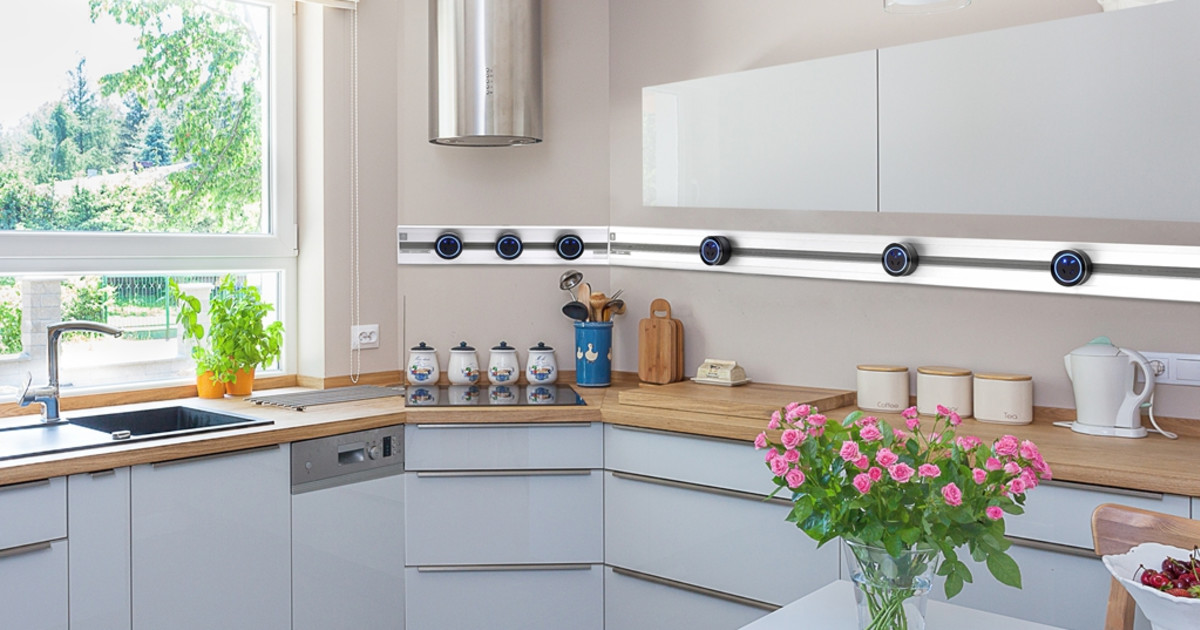 To optimize your home by Power Track | Indiegogo