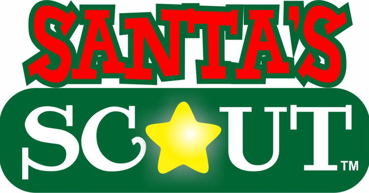 SANTA'S SCOUT: A NEW FAMILY HOLIDAY TRADITION | Indiegogo