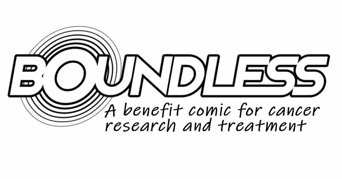 BOUNDLESS | Indiegogo