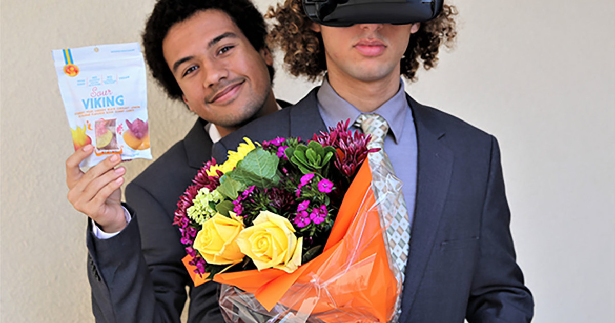 'Soren' the movie | Indiegogo