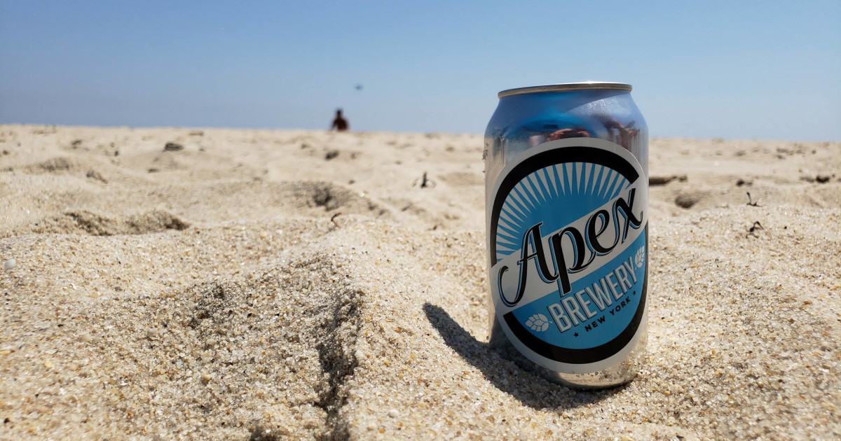 Apex Brewery - | Indiegogo