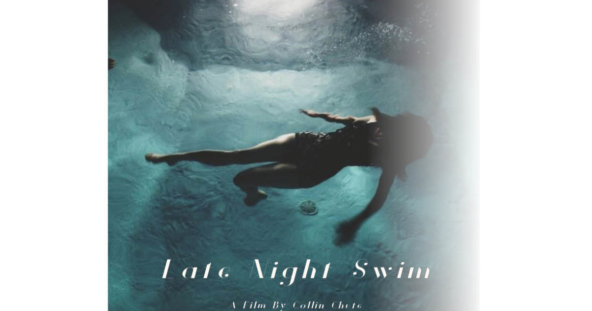 Late Night Swim | Indiegogo