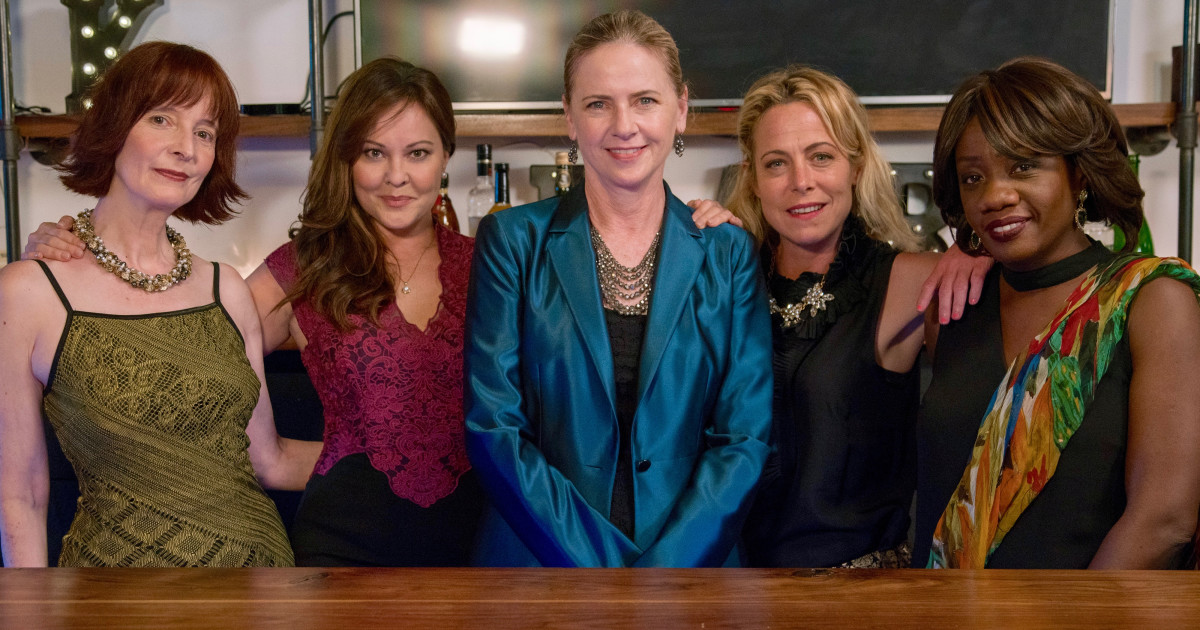 Judgment Call, The Web Series | Indiegogo