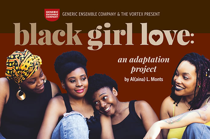 Black Girl Love Indiegogo
