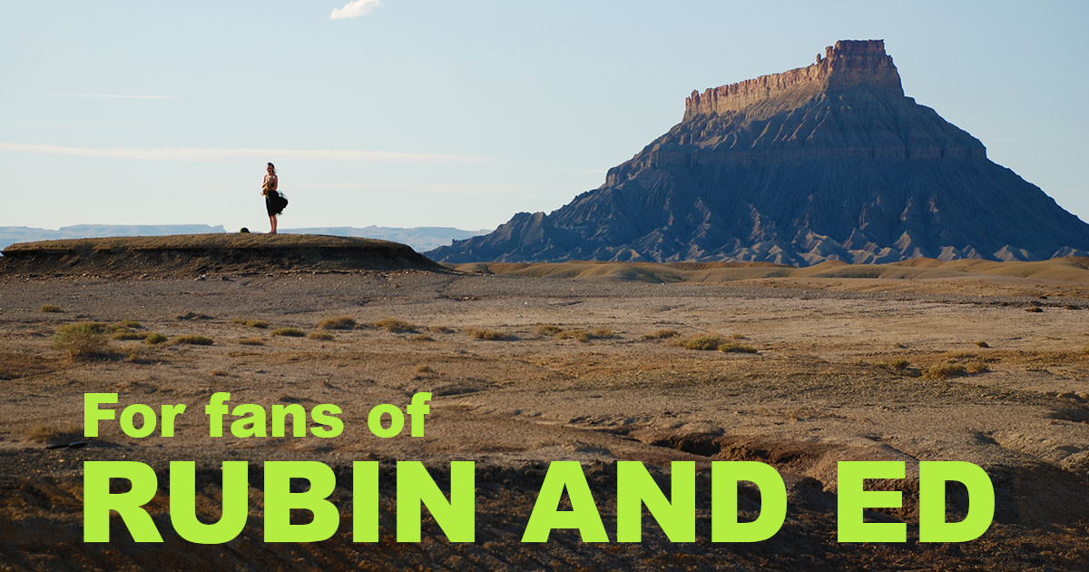 ECHO PEOPLE! | Indiegogo