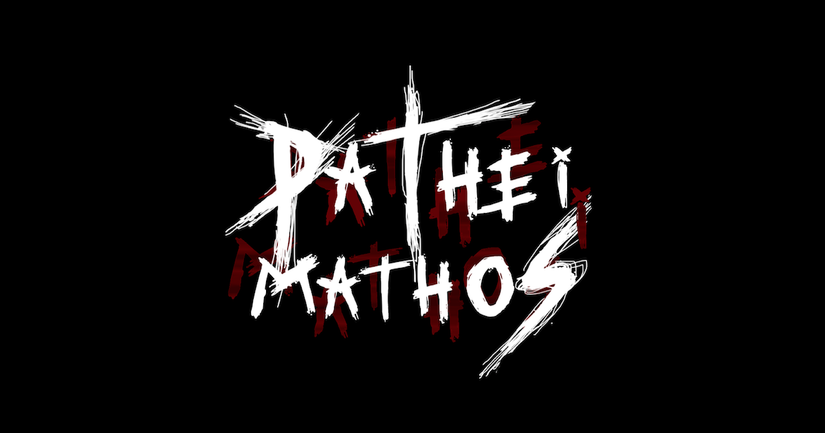 Pathei Mathos | Indiegogo